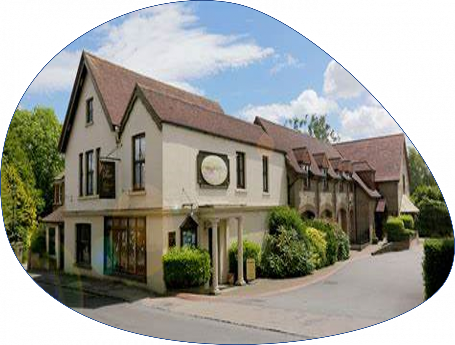 Venue Spotlight: The Old Tollgate Hotel