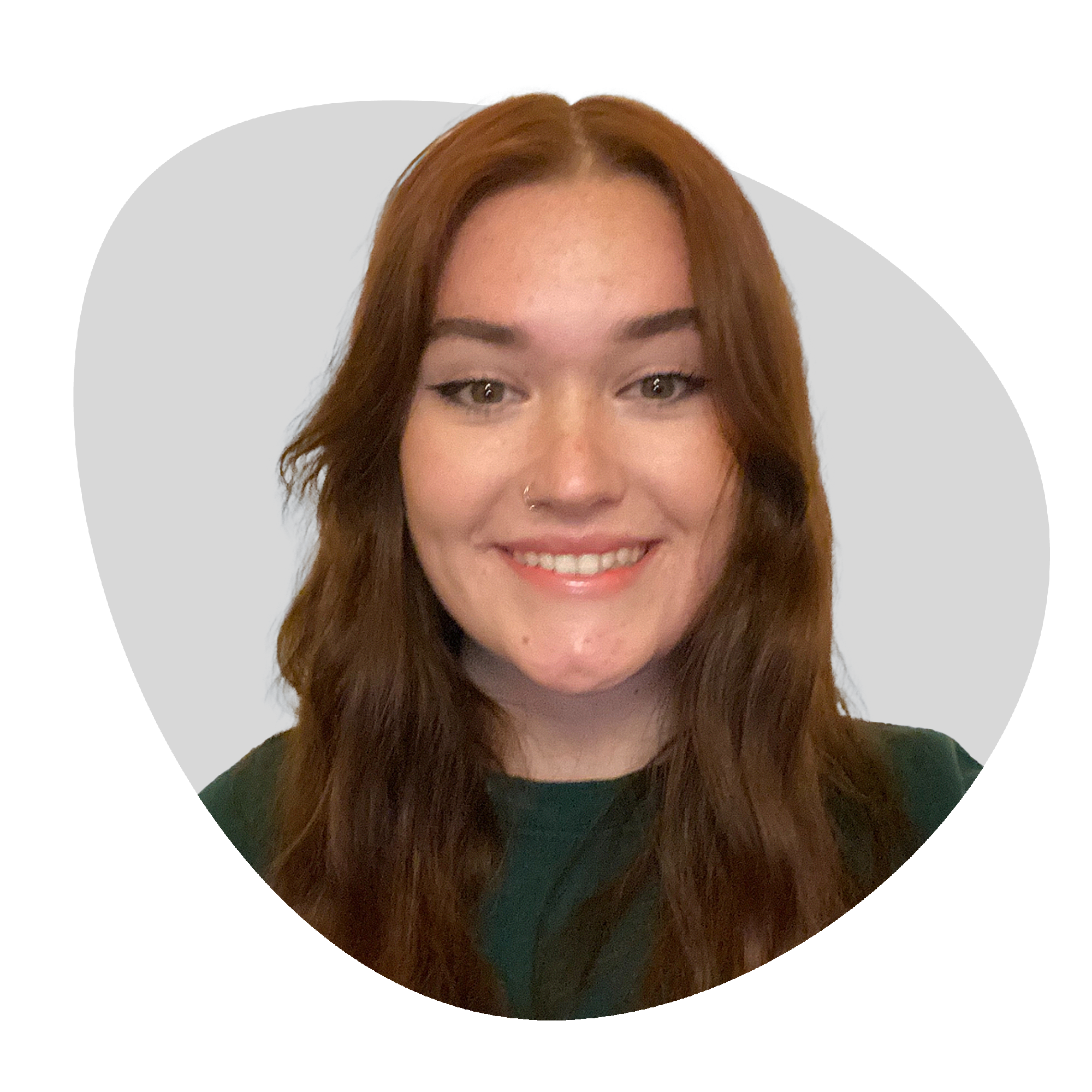 Officially Welcoming Lucy into the veSpace Team - veSpace