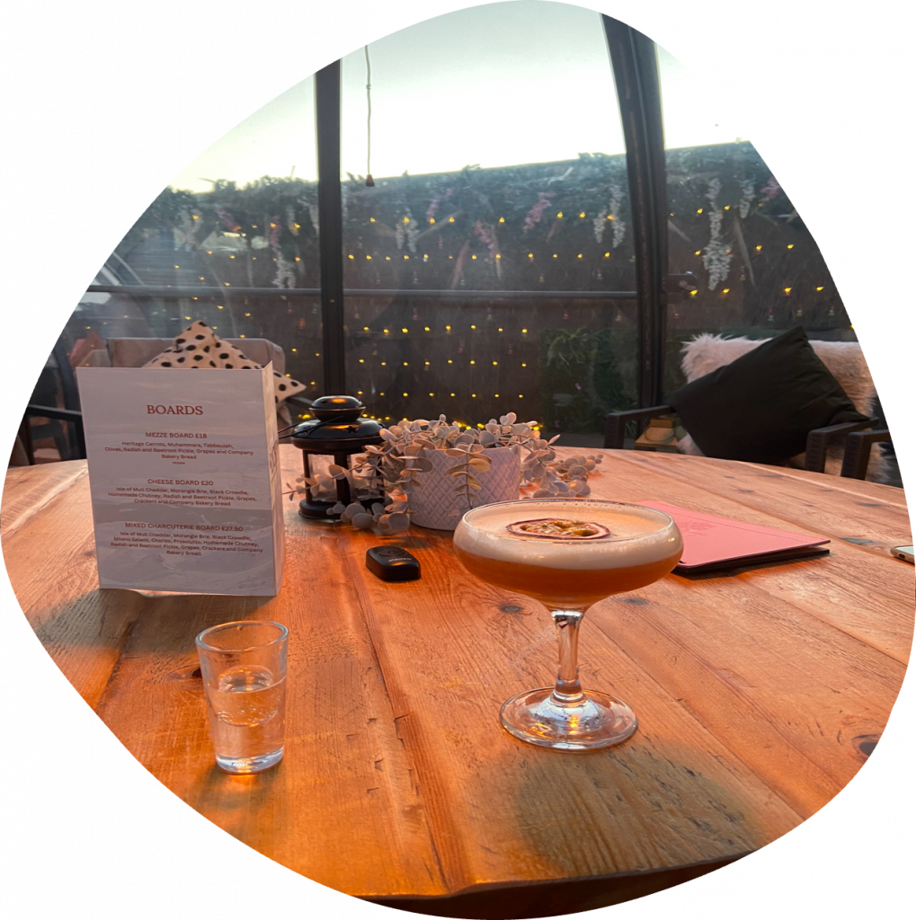 Summer Spots: Our Top Rooftop Picks - veSpace
