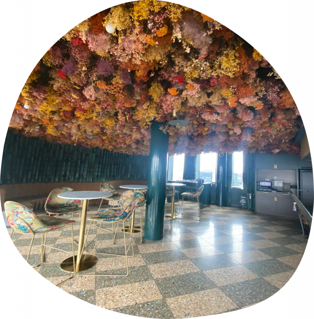 Summer Spots: Our Top Rooftop Picks - veSpace