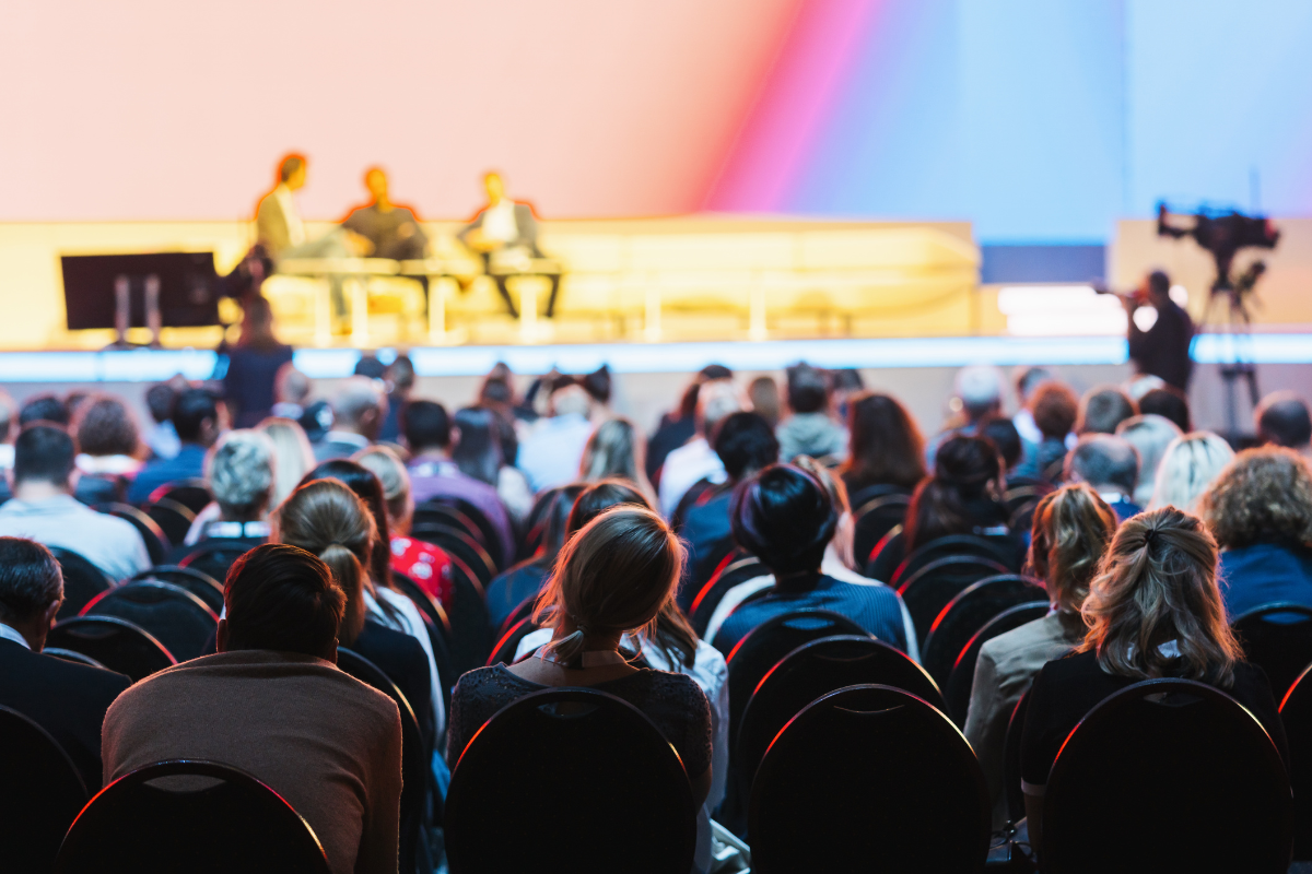 How to ensure an unforgettable attendee experience - veSpace