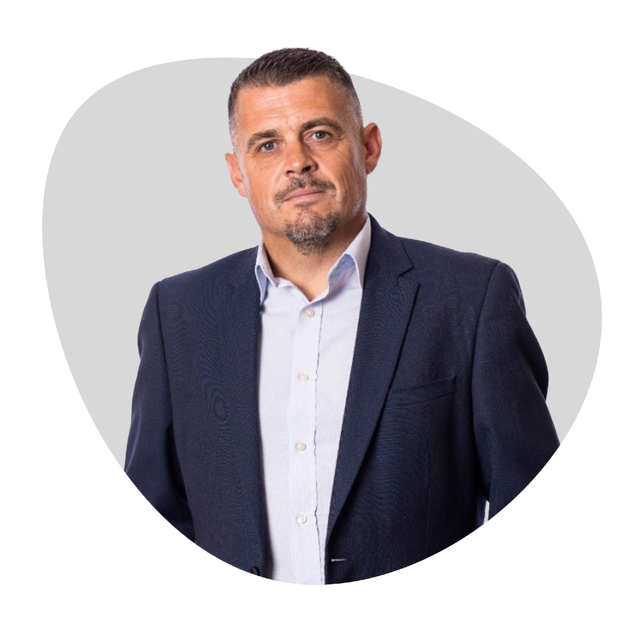 Account Management - veSpace